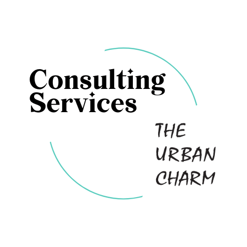 Consulting Services – The Urban Charm
